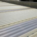 Roof Light Covers | Mesh, UPVC and Metal Roof Light Covers