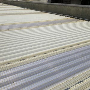 Roof Light Covers | Mesh, UPVC and Metal Roof Light Covers