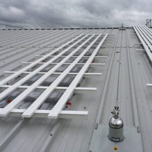 Roof Light Covers | Mesh, UPVC and Metal Roof Light Covers